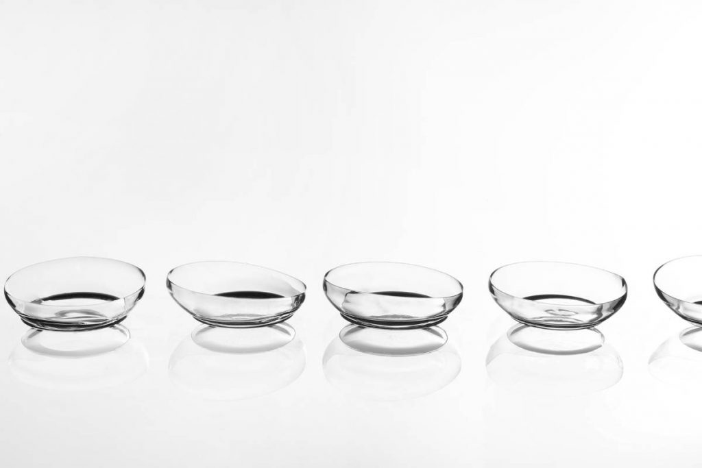 Lenti a contatto: dall’invenzione alle ultime innovazioni