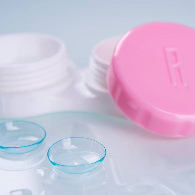 Lenti a contatto per astigmatismo: differenze e vantaggi | Roman Optica