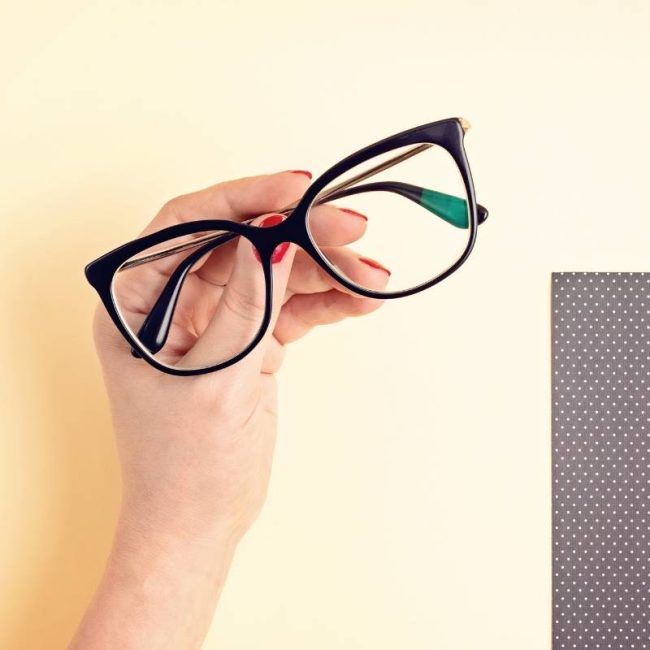 Guida completa ai diversi tipi di lenti per occhiali